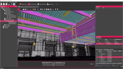 Autodesk acquires 3D Mesh Software Provider PointFuse | Geo Week News | Lidar, 3D, and more ...